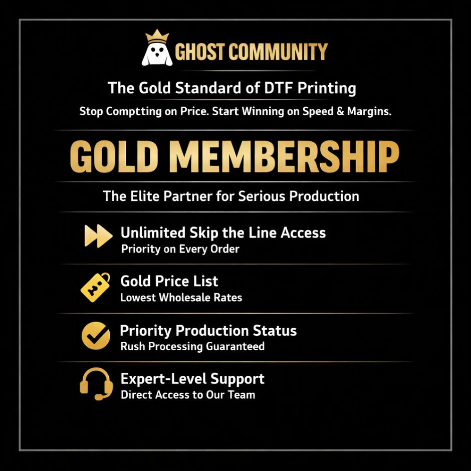 Gold Memberships