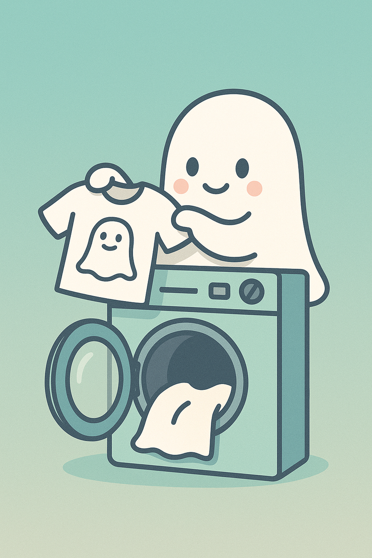 DTF Ghost | High-Quality DTF & UV DTF Transfers – Fast & Affordable