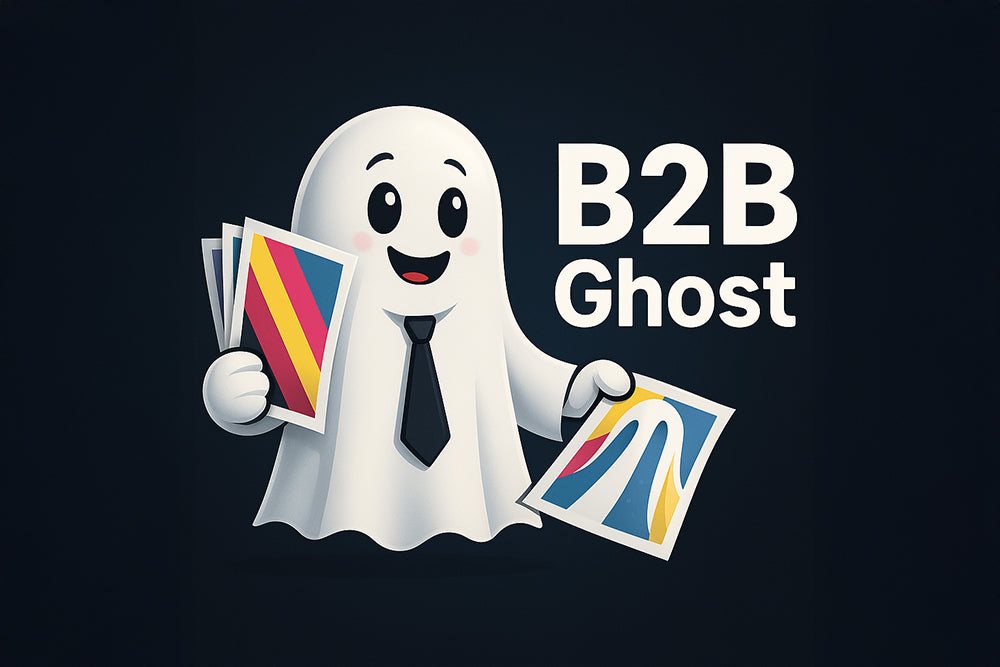 DTF Ghost | High-Quality DTF & UV DTF Transfers – Fast & Affordable