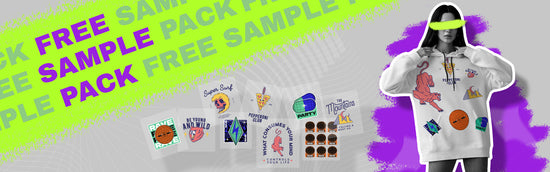 DTF Ghost | High-Quality DTF & UV DTF Transfers – Fast & Affordable